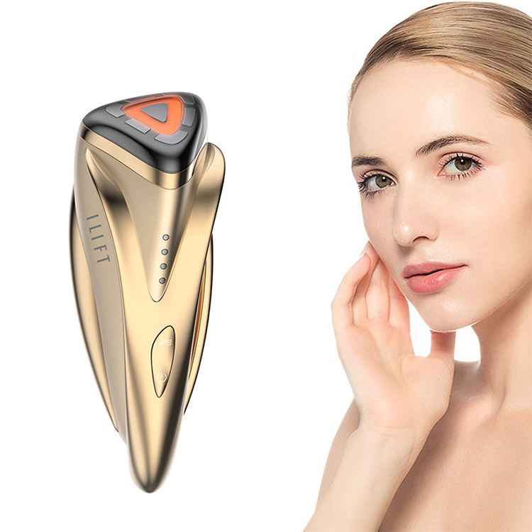 MULTIFUNCTIONAL RF BEAUTY DEVICE - Shenzhen Gokomir Science and ...